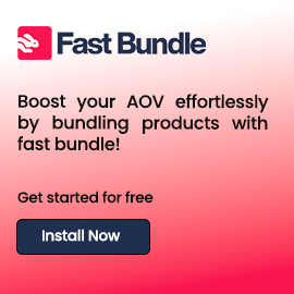 50 Best Products to Sell on Shopify in 2025 - Fast Bundle