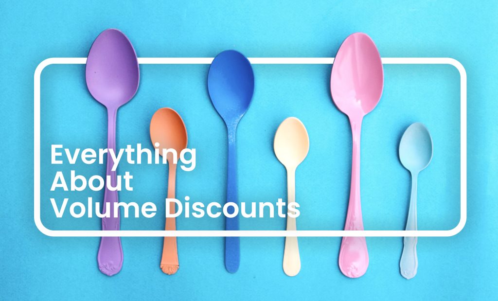 Volume discount (definition and example)