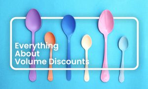 Volume discount (definition and example)