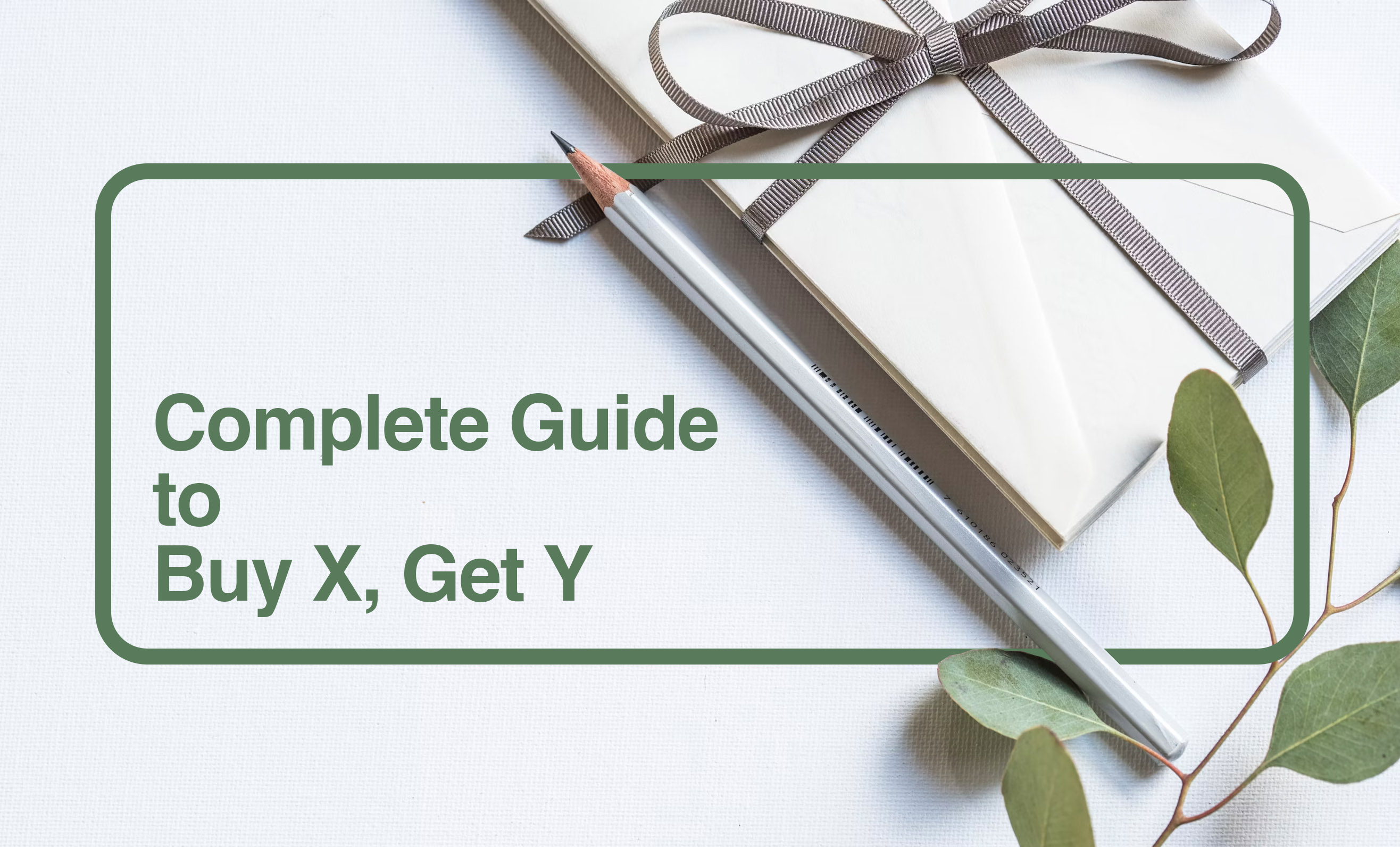 Shopify Buy X Get Y: Your Guide to Profitable Bundles