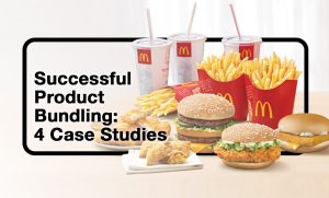 20 Product Bundling Examples: From Fast Food to Tech Giants