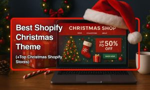 25 Christmas Shopify Themes: Boost Sales This Holiday Season!