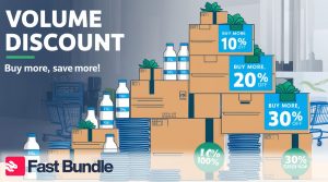 Volume discount (definition and example)