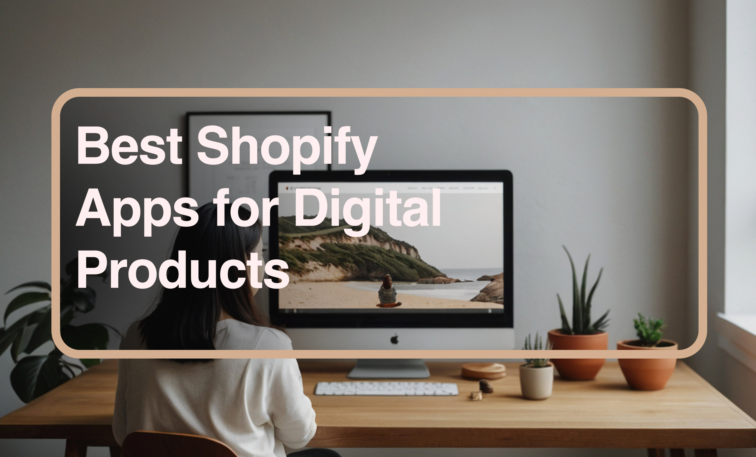Is Shopify Good for Digital Products? + how to sell on shopify