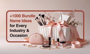 1000+ Creative Package Names Ideas for Every Industry & Occasion - Fast ...