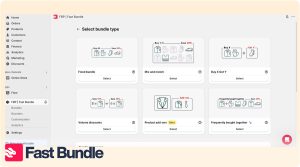 How to Add Frequently Bought Together on Shopify?- Fast Bundle