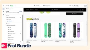How to Add Frequently Bought Together on Shopify?- Fast Bundle