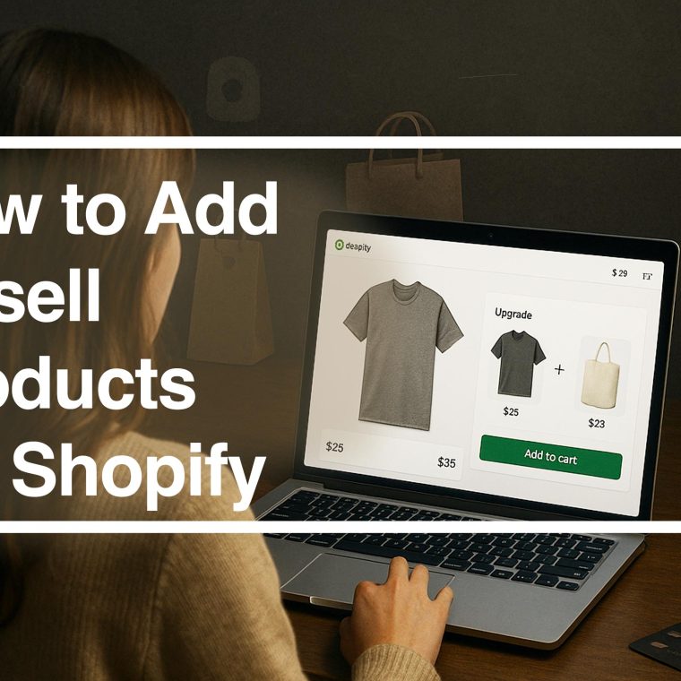 50 Best Products to Sell on Shopify in 2025 - Fast Bundle